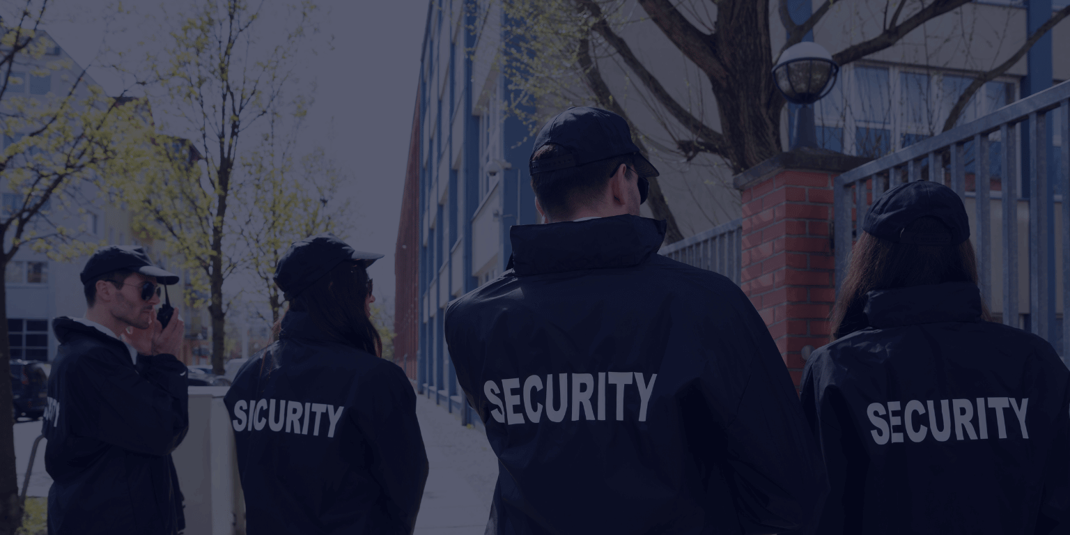 Top Unarmed Security Guard Services In Florida (Free Quotes)